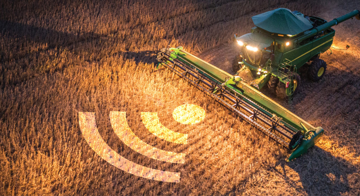 JOHN DEERE PUIMURIT JA SATOKARTAT -KOULUTUSTIISTAI 1.8.2023 klo 13-15 ...